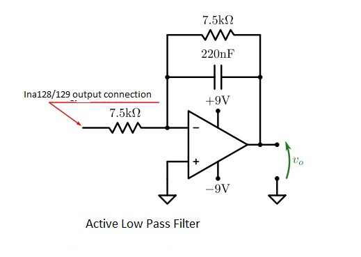 Solved What is the cutoff frequency of this filter? What is | Chegg.com