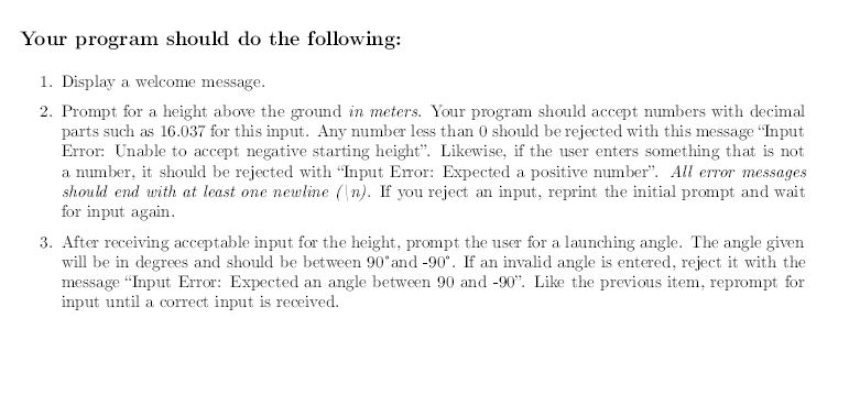 Solved Project 1 Basic I/C Overview In this project you will | Chegg.com