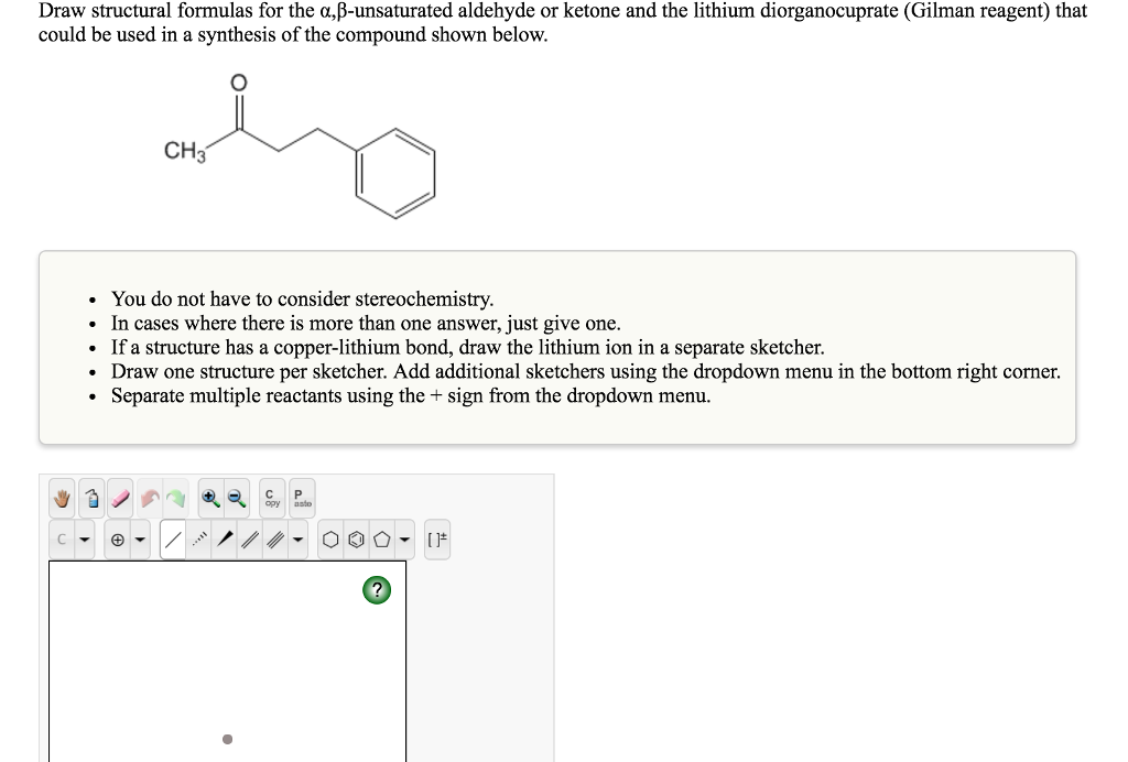 Solved Draw structural formulas for the alpha, | Chegg.com