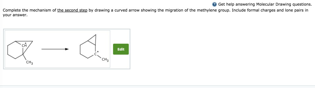 Solved George Olah was awarded the 1994 Nobel Prize in | Chegg.com