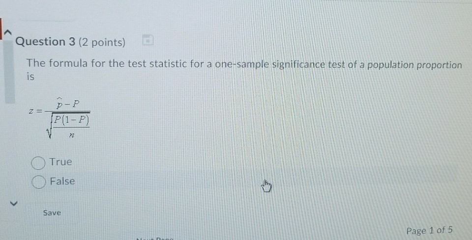 Solved Seth Hadley: Attempt 1 The margin of error is a | Chegg.com