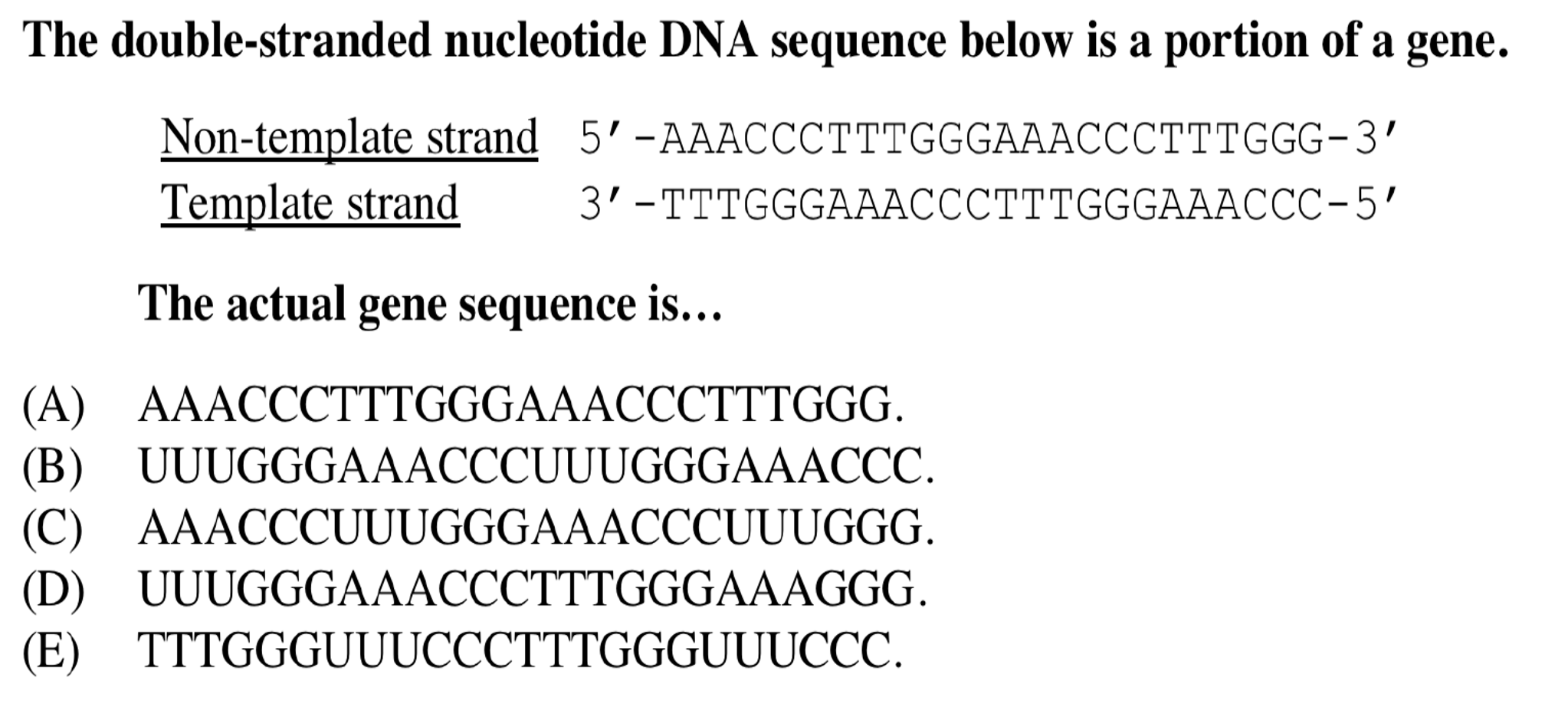 Solved A student has identified a new peptide hormone and | Chegg.com