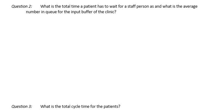EXERCISE 1: Using the Resource Obiect: Veterinary | Chegg.com