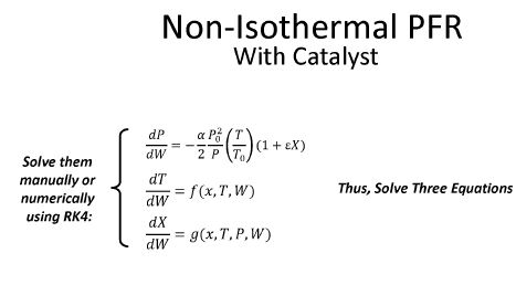 Please answer the following Reactor Design question, | Chegg.com