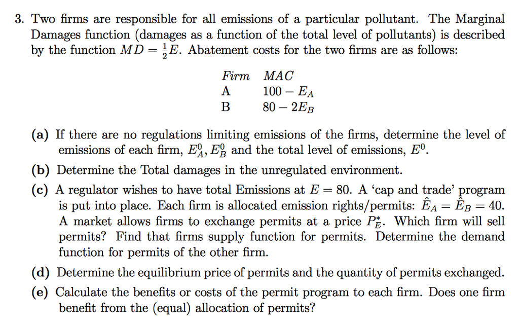 Economics Archive | April 05, 2017 | Chegg.com