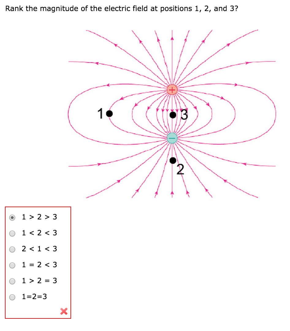 Solved What is the net electric force on charge A in the | Chegg.com