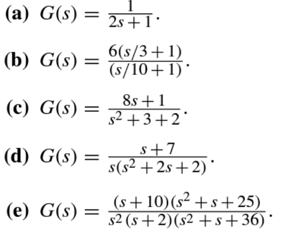 Solved Give the state description matrices in modal | Chegg.com