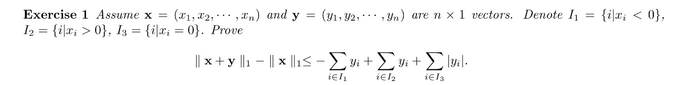 Solved Assume X X1 X2xn And Y Y1 Y2yn Are 