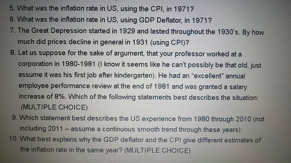 . Home Worksheet-Unit 4 MACRO Units 1-6: Structure | Chegg.com