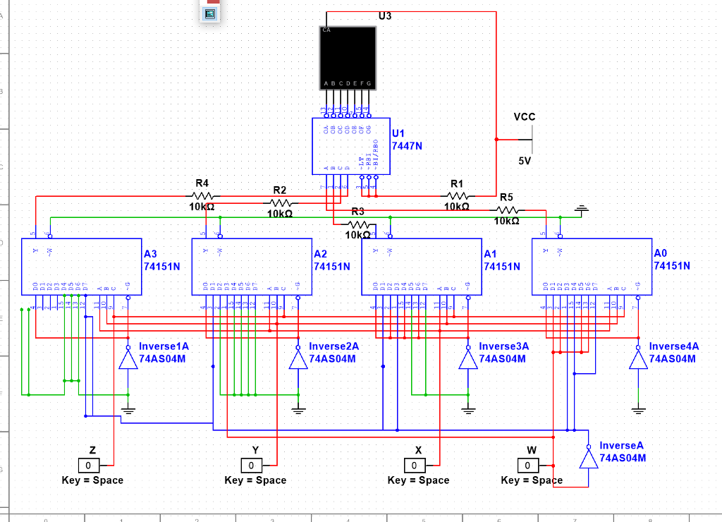 Can someone check my Multism to see what am I doing | Chegg.com