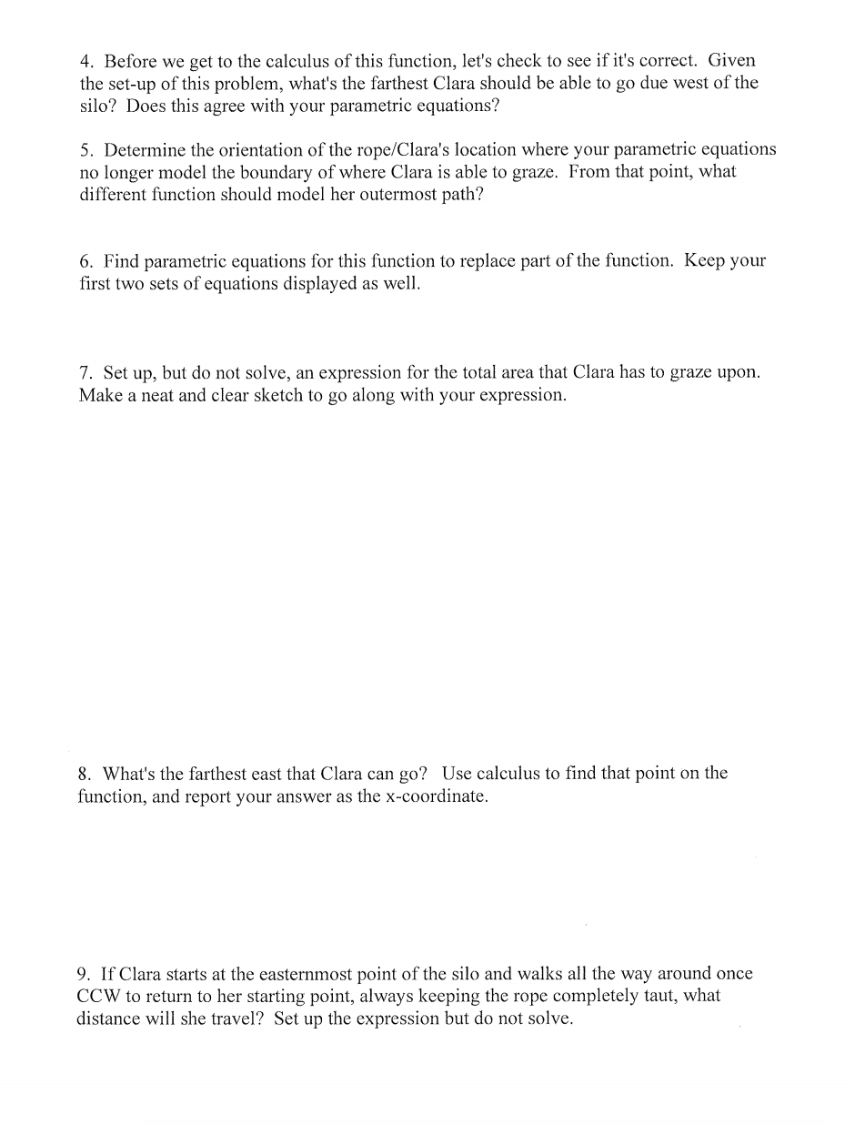 Solved I don't understand how to do this worksheet, can | Chegg.com