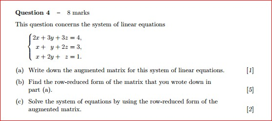 Solved HI, I need full answer with ful explanation for every | Chegg.com