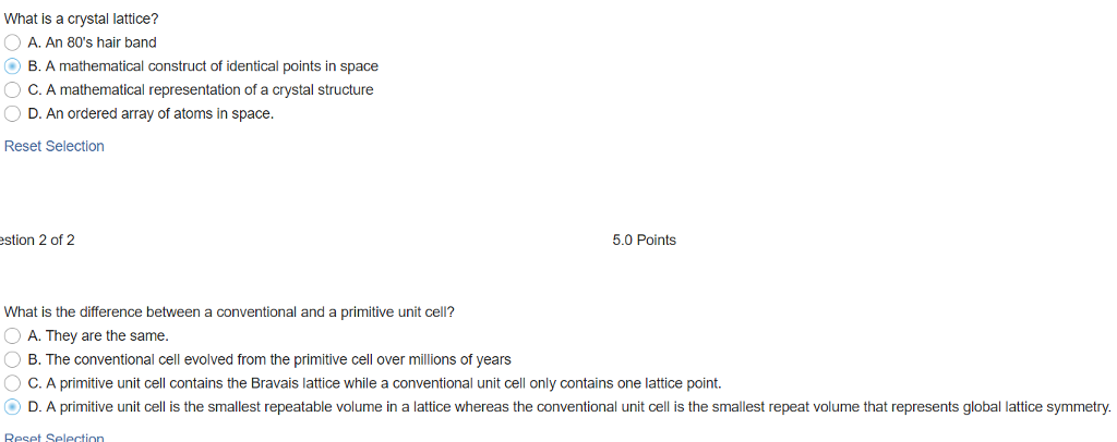 Solved I am confused by the wording of both questions | Chegg.com