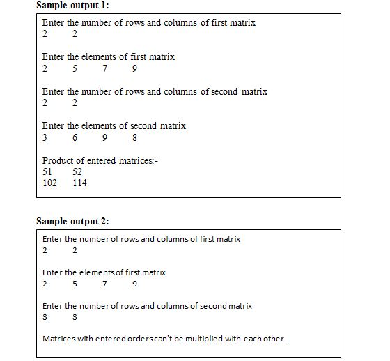 Solved By Using Array Statement Write A Program In C That 8118