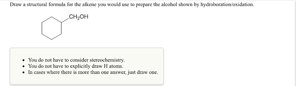 Solved Compound X has the formula C12H22- X reacts with two | Chegg.com