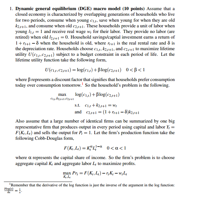 Sorry for the long text. The questions are short | Chegg.com