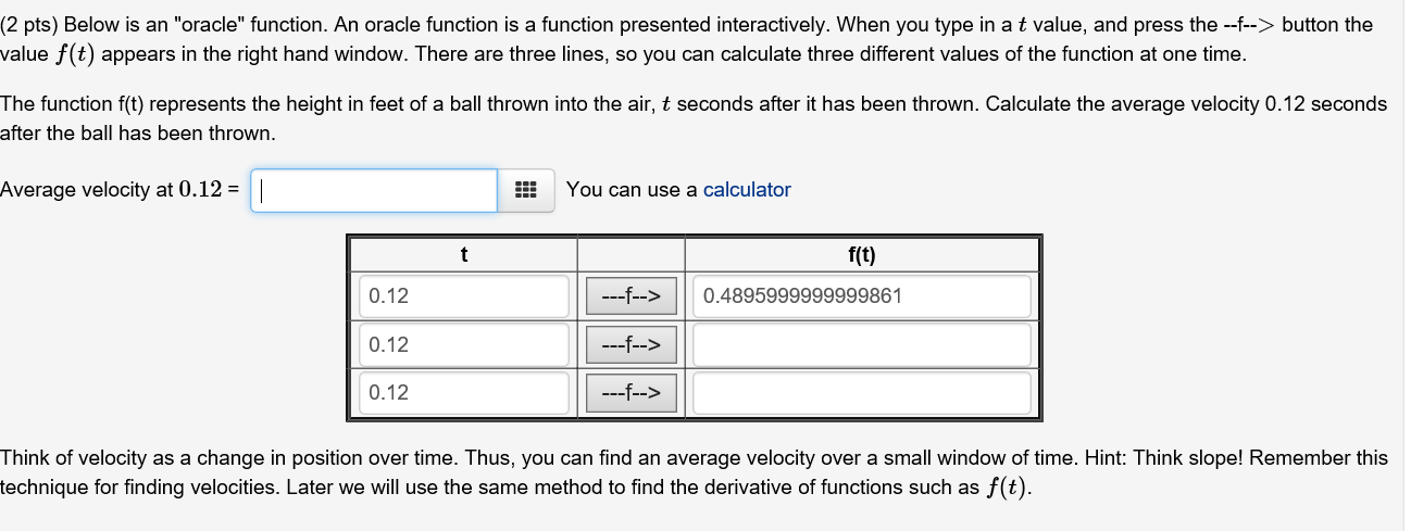 This problem requires that Java Script be enabled | Chegg.com