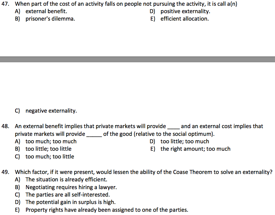 Solved I need an explanation step by step of why it is the | Chegg.com