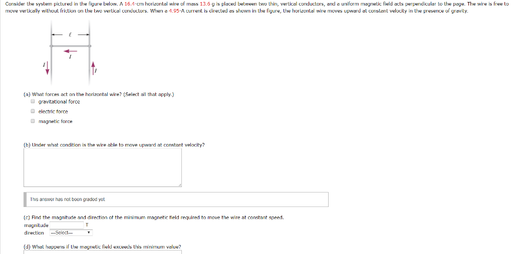 Solved Consider the systerm pictured in the figure below. A | Chegg.com