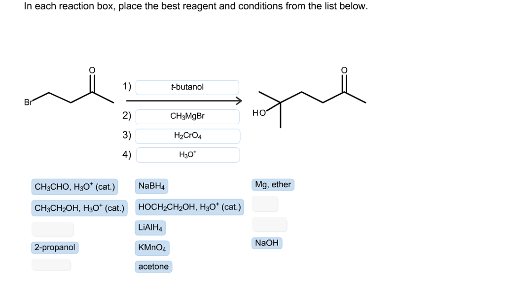 Chemistry Archive | April 15, 2018 | Chegg.com