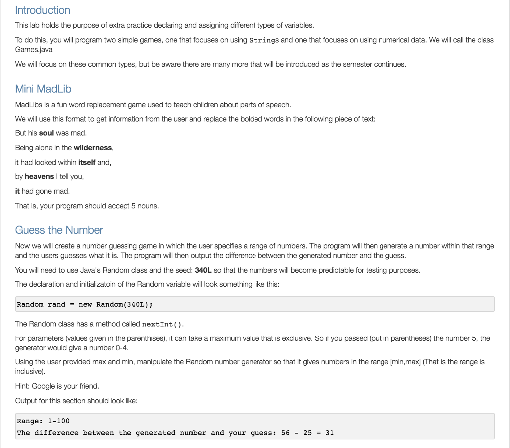 Solved I am very confused can you please help me correct my | Chegg.com