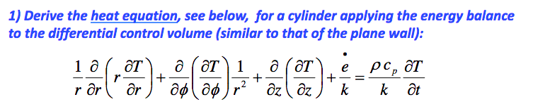 Solved When the del operator V of the Cartesian or r。φ。z | Chegg.com