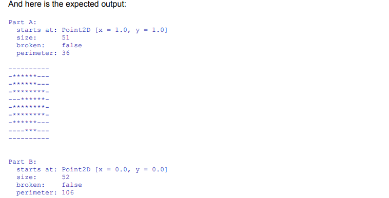 Solved In this assignment, you will practice using recursion | Chegg.com