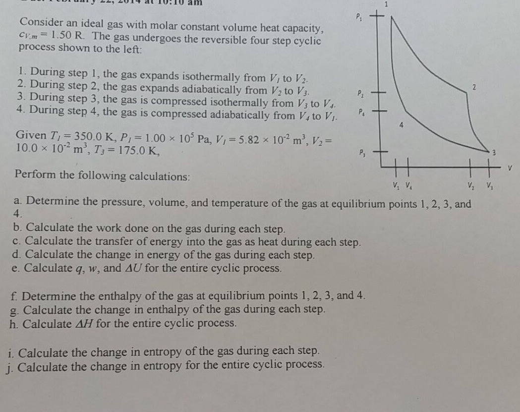 Solved I am having a hard time understanding where to start | Chegg.com