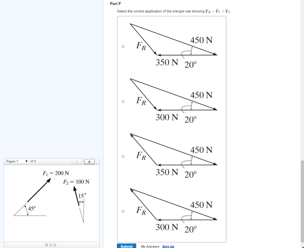 Solved Preliminary Problem 2.1 Part A Consider the vectors | Chegg.com Solved Preliminary Problem 2.1 Part A Consider the vectors | Chegg.com