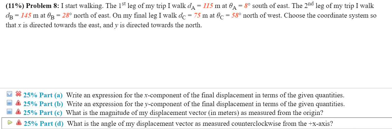 Solved Hi, can you please explain to me how to solve this | Chegg.com