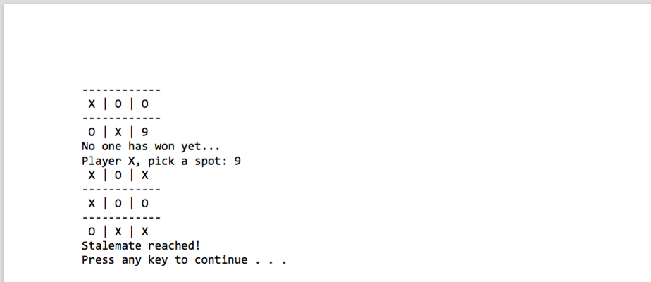Solved ITP 165: Introduction to Ct+ Programming Due: | Chegg.com