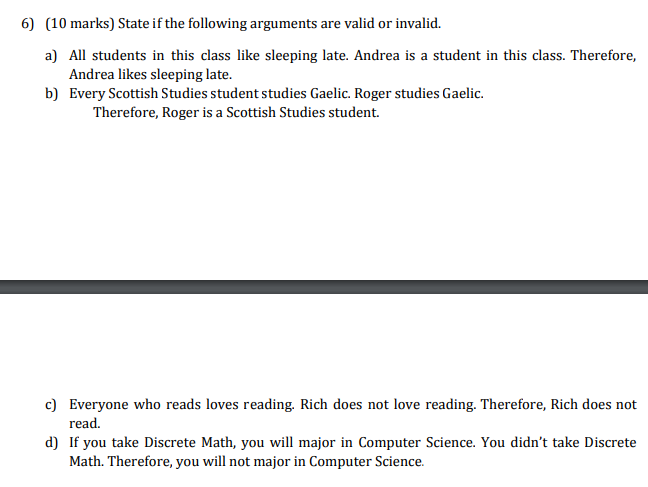 Computer science Archive | February 03 2018 | Chegg.com