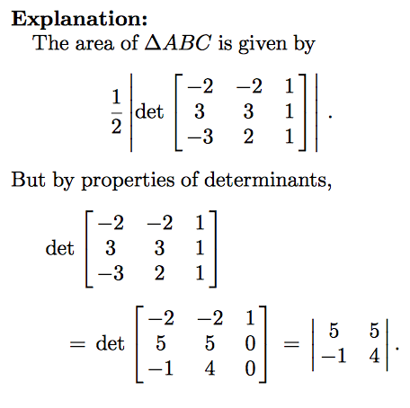 Solved Can someone do this calculation step by step so I | Chegg.com