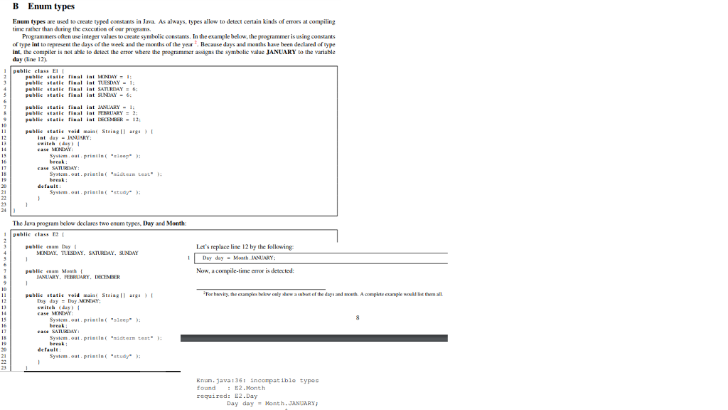 Implementation This assignment comprises three | Chegg.com