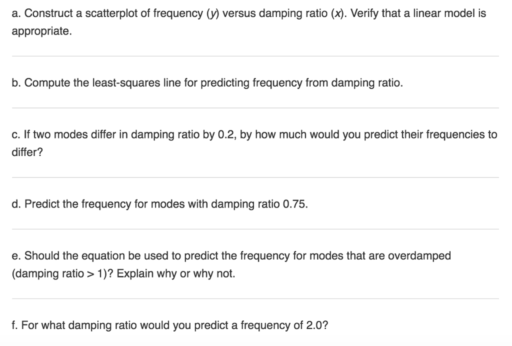 Solved Structural engineers use wireless sensor networks to | Chegg.com