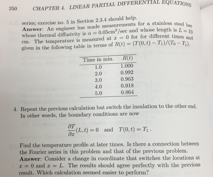Solved Could you please answer question 4? | Chegg.com
