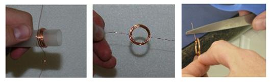 Solved Experiment 1: Simple Electric Motor A simple electric | Chegg.com