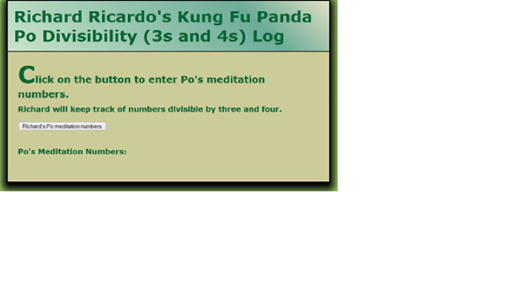 Solved Html5 With Javascript Write A Program That Asks 7466