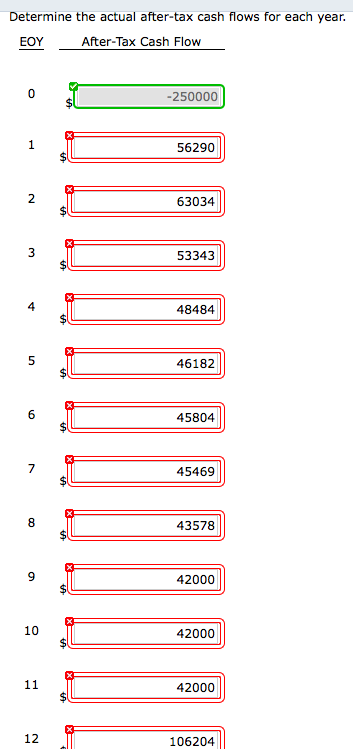 Solved Henredon purchases a high-precision programmable | Chegg.com