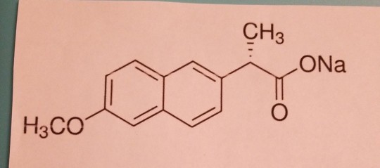 Solved I need to identify and label the functional groups in | Chegg.com