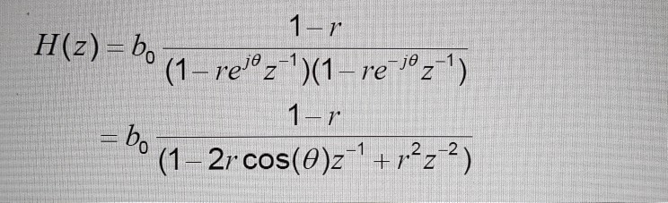 Solved re z re je-1 bo (1-2rcos(0)z 1 +12z2) 1-21, cos(?)2" | Chegg.com