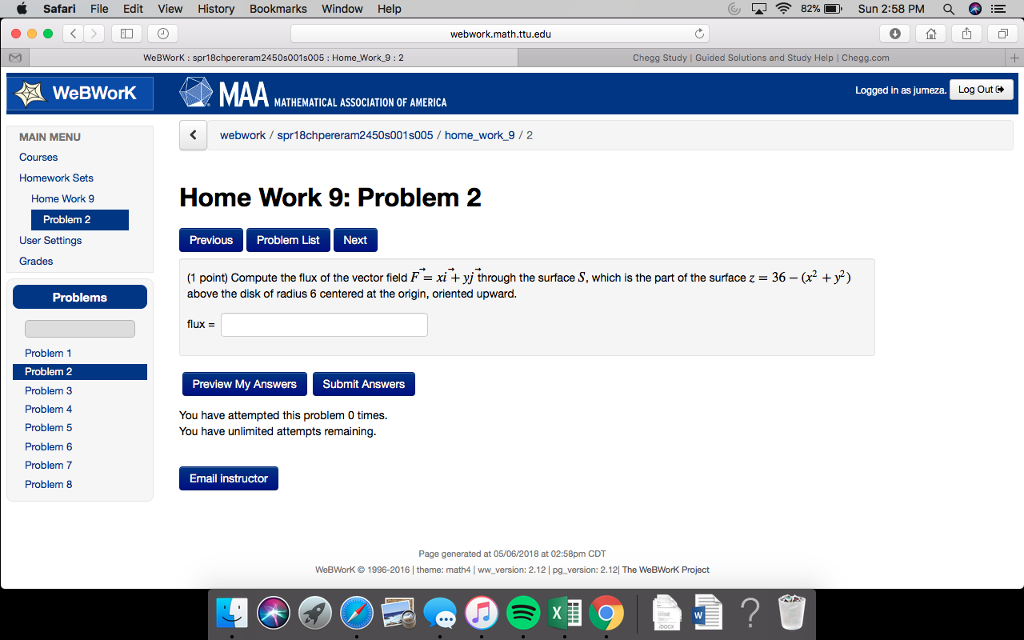 Solved Safari File Edit View History Bookmarks Window Help | Chegg.com