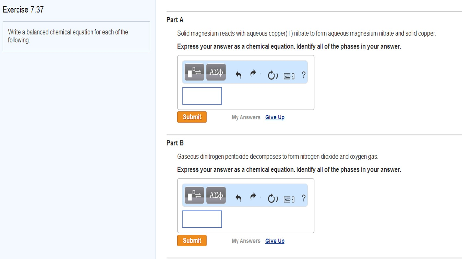 Solved Please explain how | Chegg.com