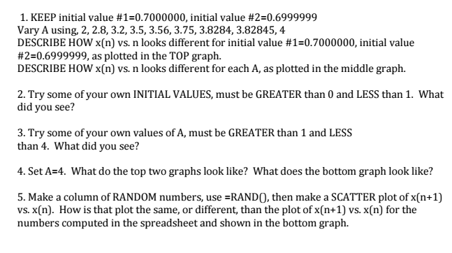 KEEP initial value #1=0.7000000, initial value | Chegg.com