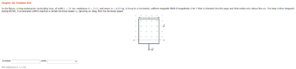Solved Chapter 30, Problem 034 In the figure, a long | Chegg.com