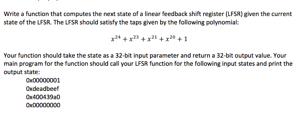 Im having a lot of trouble understanding the concept | Chegg.com