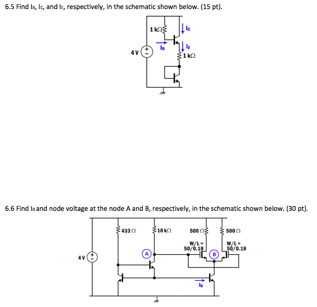 Solved Problem set #6 (100 pt): In the following problems, | Chegg.com Solved Problem set #6 (100 pt): In the following problems, | Chegg.com