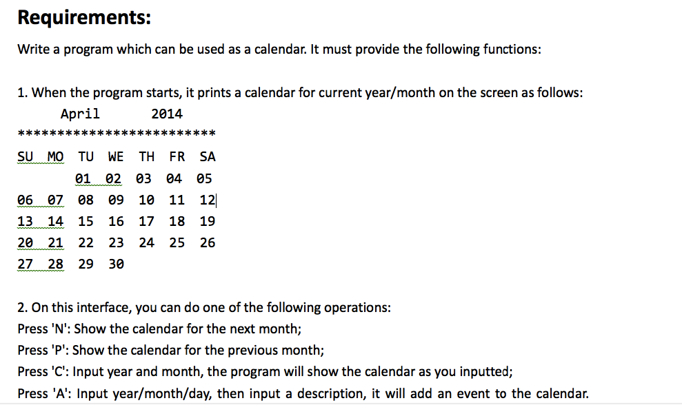 Solved C++ It's not only a .CPP file, it should be | Chegg.com