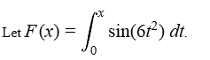Solved Find the MacLaurin polynomial of degree 7 for F(x). | Chegg.com