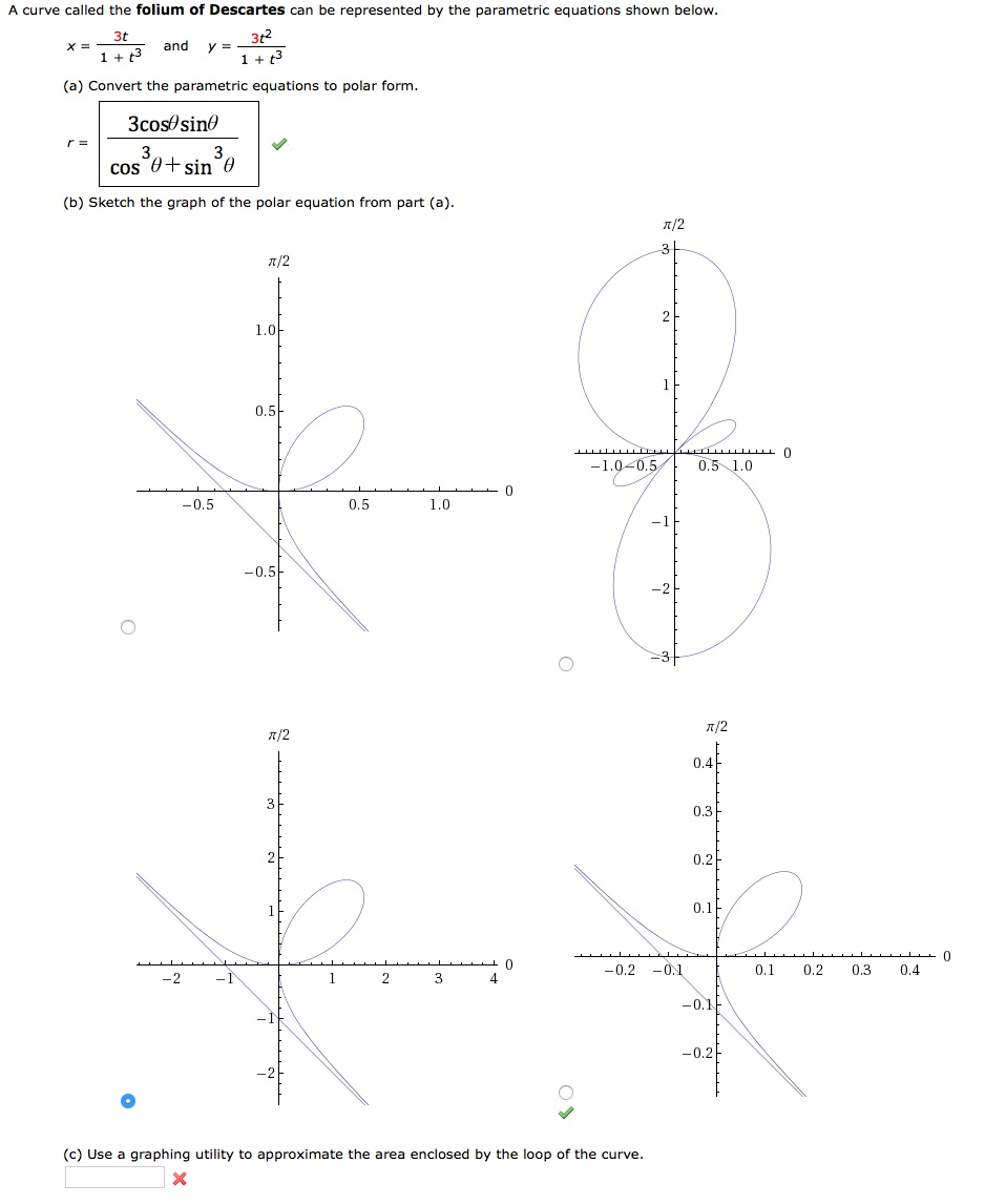 Write An Integral That Represents The Area Og Shaded